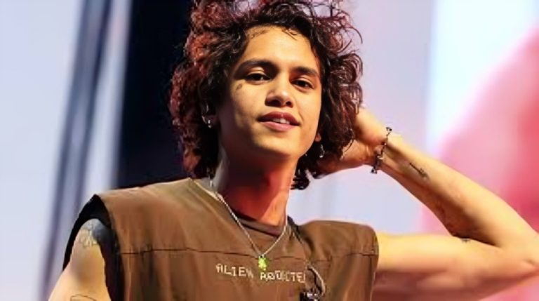Dominic Fike Ethnicity: Discover the Singer's True Heritage