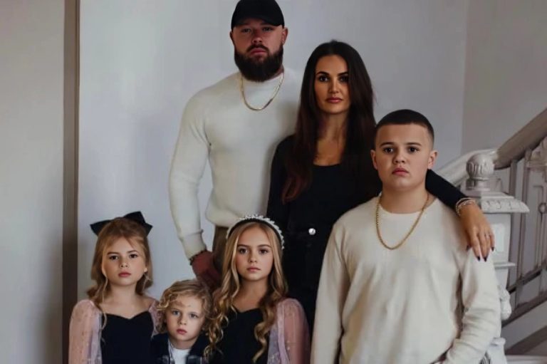 Kalogeras Sisters Age: Meet the Rising Social Media Stars