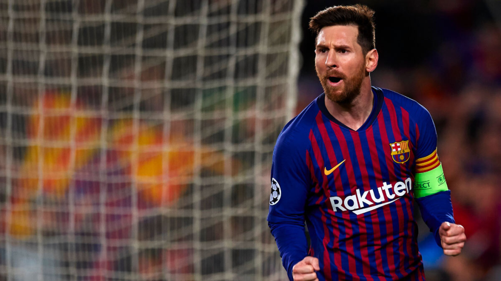 The Art of the Playmaker: Profiles of Football’s Best