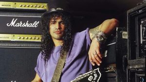 Slash Ethnicity: British-American Musician with Unique Roots