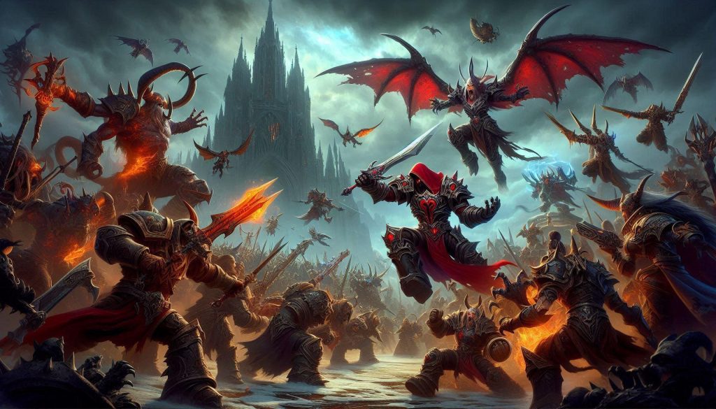 How To Get Siren Isle In WoW: All You Need To Know